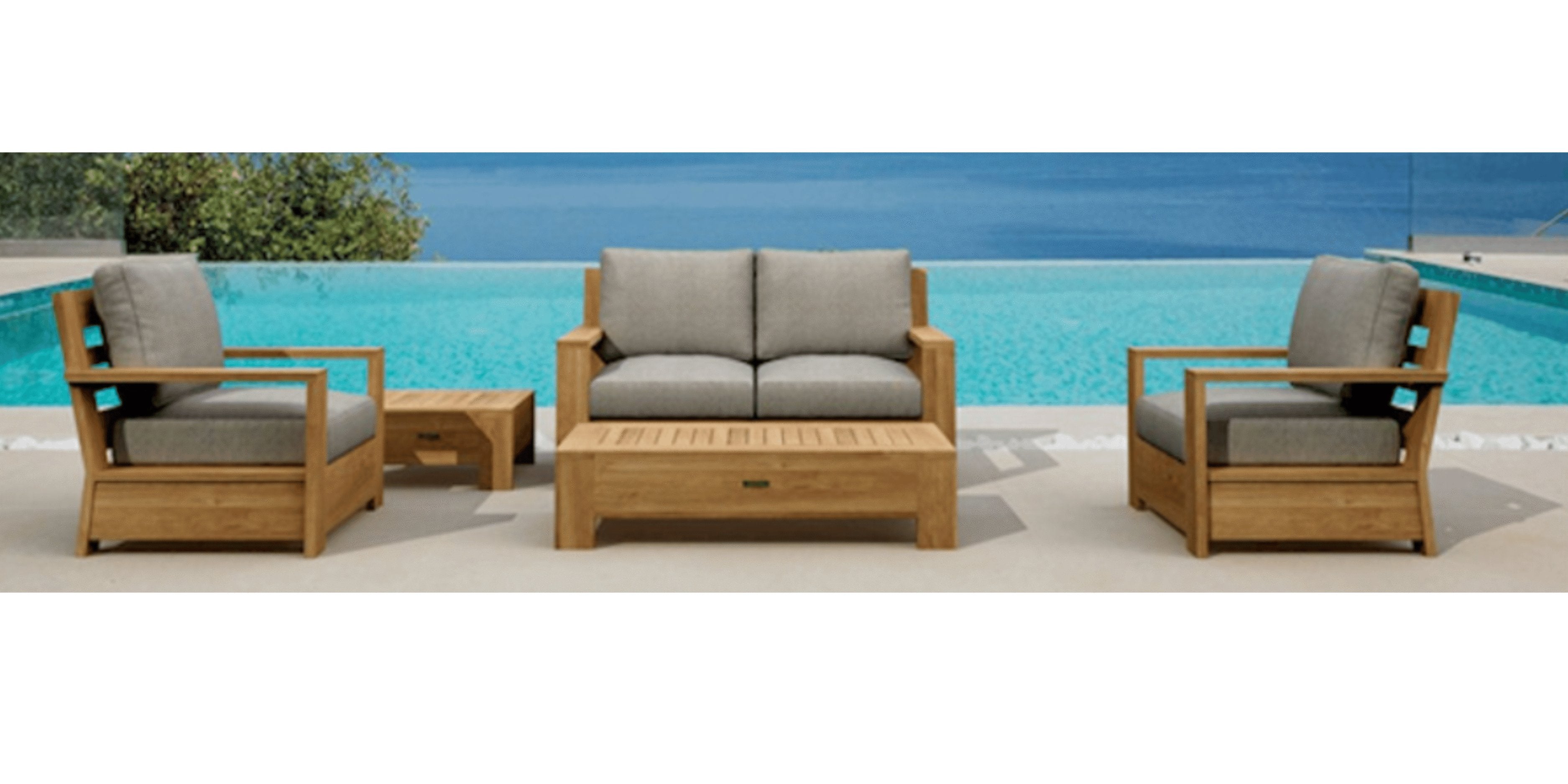 Deep Seating Set All – Home4USA